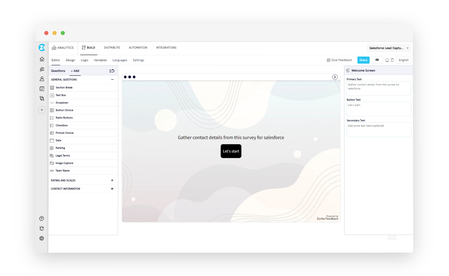 Salesforce Surveys A Comprehensive Guide To Unlock Customer Insights